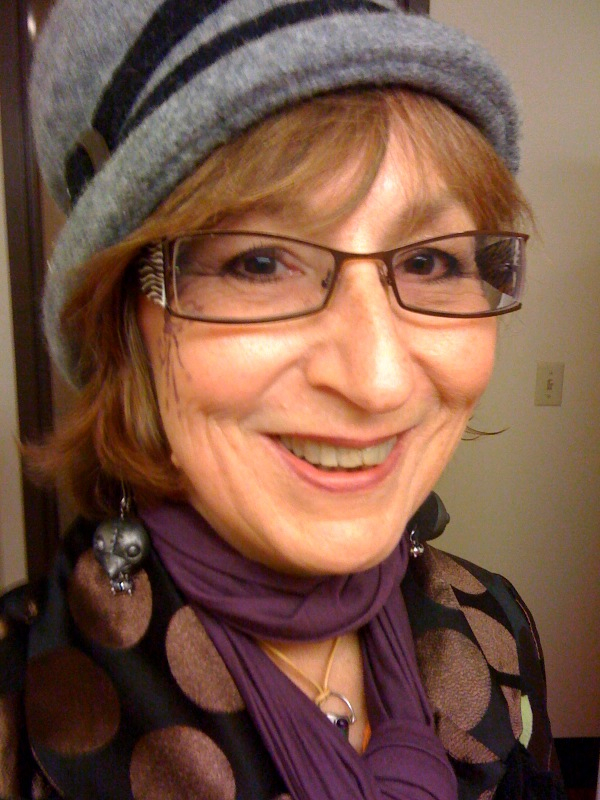 Embracing the Crone – Cozies & Kim Griswell